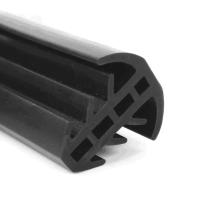 China Width 10mm Car Decorative Strip Easy To Install Water Resistant for sale