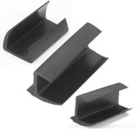 China Self-Adhesive Car Rubber Seal Strip Up To 140°F Temperature Resistance 0.5 Inch Width for sale