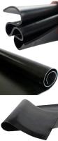 China Durability And Easy Maintenance Water Retaining Strip With Adhesive Method for sale
