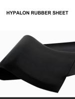 China Durability And Easy Maintenance Water Retaining Strip With Adhesive Method for sale