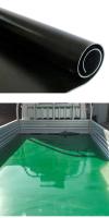 China EPDM Rubber PU Weather Strip For 1 Inch Width Weatherproofing for sale