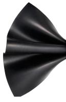 China Black Spiral Cable Protector For Temperature Range -40°F To 176°F Protection for sale