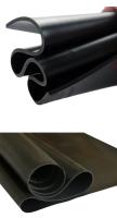 China Black Spiral Cable Protector For Temperature Range -40°F To 176°F Protection for sale