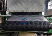 China Black Self Adhesive Silicone For Easy Maintenance On Surfaces for sale