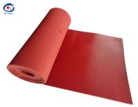 China 70 Shore A Hardness EPDM D Seal Excellent Ozone And UV Resistance For Long-Lasting for sale