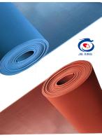 China 70 Shore A Hardness EPDM D Seal Excellent Ozone And UV Resistance For Long-Lasting for sale