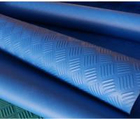 China Temperature Resistance Up To 120°C EPDM With Self-Adhesive Tape for sale