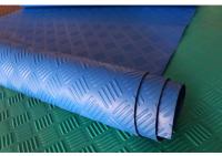 China Temperature Resistance Up To 120°C EPDM With Self-Adhesive Tape for sale