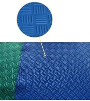 China Temperature Resistance Up To 120°C EPDM With Self-Adhesive Tape for sale