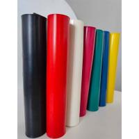 China Easy Vehicle Installation Self-Adhesive Waterproof Automotive Sealing Strip With PVC for sale