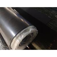 China Easy Vehicle Installation Self-Adhesive Waterproof Automotive Sealing Strip With PVC for sale