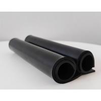 China Excellent Thermal Insulation Waterproof D Shaped Molding Edge Profile For Products for sale