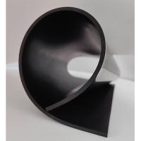 China Excellent Thermal Insulation Waterproof D Shaped Molding Edge Profile For Products for sale