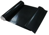 China Excellent Thermal Insulation Waterproof D Shaped Molding Edge Profile For Products for sale