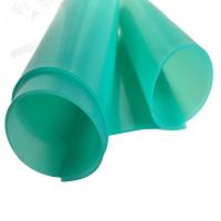 China Excellent Thermal Insulation Waterproof D Shaped Molding Edge Profile With Foam Insert for sale