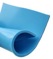 China Excellent Thermal Insulation Waterproof D Shaped Molding Edge Profile With Foam Insert for sale
