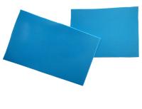China Excellent Thermal Insulation Waterproof D Shaped Molding Edge Profile With Foam Insert for sale
