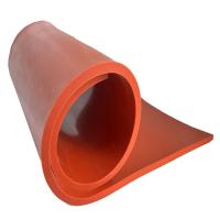 China 20-80 Shore A Hardness EPDM Foam Rubber With Excellent Weather Resistance for sale