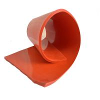 China 20-80 Shore A Hardness EPDM Foam Rubber With Excellent Weather Resistance for sale