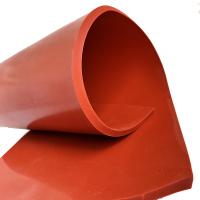 China 20-80 Shore A Hardness EPDM Foam Rubber With Excellent Weather Resistance for sale