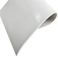 China Industrial Dust Management With 0.2 Inches Thickness And Self-Adhesive Wind Dust for sale