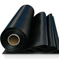 China Temperature Resistance Up To 140°F Car Rubber Seal Strip In Black With 0.5 Inch Width for sale