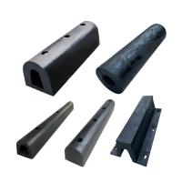 China 10 Feet Length Customized PU Door Seal Windproof Rubber EPDM Material for sale