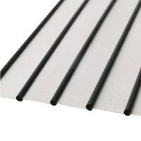 China Excellent Chemical Resistance EPDM Foam Rubber For Effective Thermal Insulation for sale