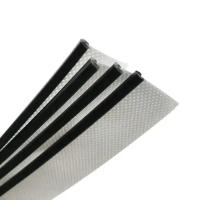 China Excellent Chemical Resistance EPDM Foam Rubber For Effective Thermal Insulation for sale
