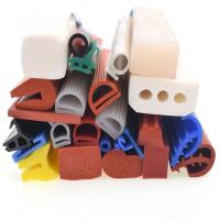 China Flexible Plastic Protective Spiral Hose Cable Management Spiral Cover Corrosion Resistant for sale