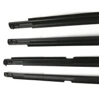 China Easy To Install Spiral Cable Protector 10 Feet Length Suitable For Indoor And Outdoor for sale