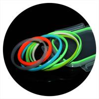 China Flexible Boat Rubber Seal UV Resistant Excellent For Outdoor Environments for sale