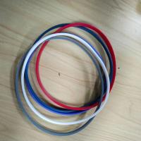 China Flexible Boat Rubber Seal UV Resistant Excellent For Outdoor Environments for sale