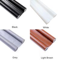 China Flame Retardant UL94 V-0 EPDM Foam Rubber With Hardness 20-80 Shore A And Compression Set 10-20% for sale