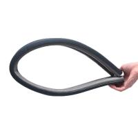 China 10 Feet Heat Resistant Sound Insulation Strip For Noise Reduction for sale