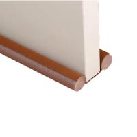 China 10 Feet Heat Resistant Sound Insulation Strip For Noise Reduction for sale