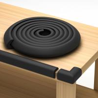 China Excellent Weather Resistance D-Shaped EPDM D Seal For Sealing Solutions In HVAC Systems for sale