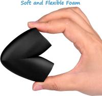 China Excellent Weather Resistance D-Shaped EPDM D Seal For Sealing Solutions In HVAC Systems for sale