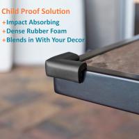 China Excellent Weather Resistance D-Shaped EPDM D Seal For Sealing Solutions In HVAC Systems for sale