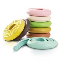 China Polyethylene Foam Self Adhesive Caulking Strip For Mold Resistant Windows for sale