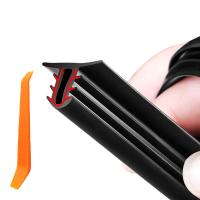 China 10 Feet Flexible Plastic Protective Spiral Hose Cable Management Spiral Cover Water Resistant for sale