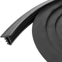 China 10 Feet Flexible Plastic Protective Spiral Hose Cable Management Spiral Cover Water Resistant for sale