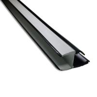 China Clip-on Round Weatherstrip Gap Blocker Insulation Seal Strip for Easy Weatherproofing for sale