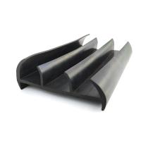 China Clip-on Round Weatherstrip Gap Blocker Insulation Seal Strip for Easy Weatherproofing for sale