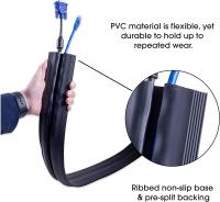 China High Durability Boat Rubber Seal Easy To Install UV Resistant for sale
