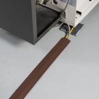 China Width 0.5 Inch Car Rubber Seal Strip Durable Function Seal And Protect Against Dust for sale