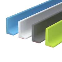 China 2mm Thick Self-Adhesive Silicone Customizable For Your Requirements for sale