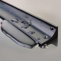 China 2mm Thick Self-Adhesive Silicone Customizable For Your Requirements for sale