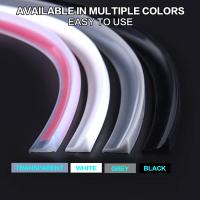 China 2mm Thick Self-Adhesive Silicone Customizable For Your Requirements for sale