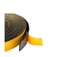 China Self Adhesive Door Bottom Seal Strip Say Hello To A Tighter Seal For Doors And Windows for sale